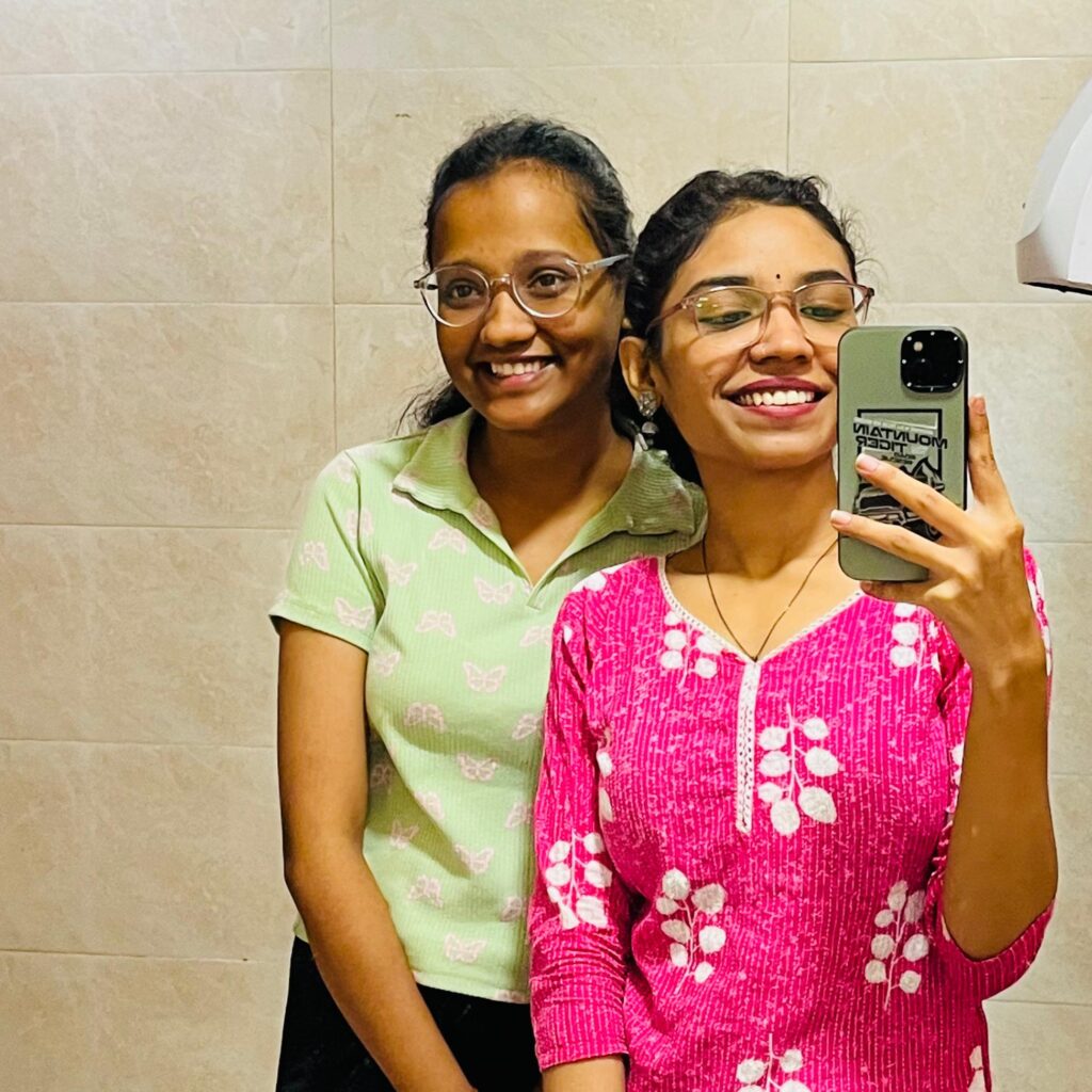 New Entry, Jiko’s Scary Look & Full-On Office Drame